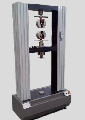 Thermal testing equipment