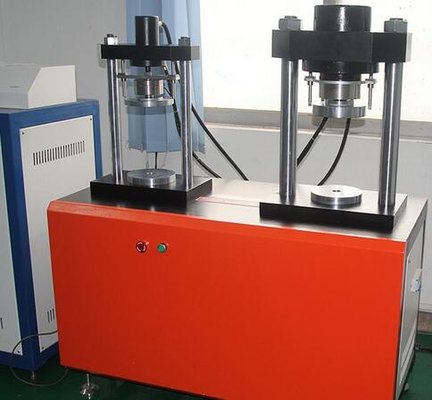 Metal testing equipment
