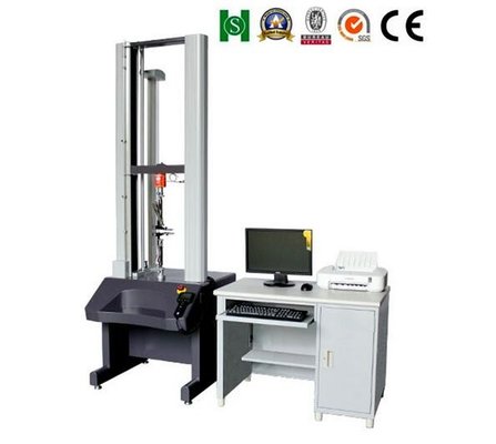 Best Price Computer Controlled Universal Tensile Strength Testing Machine
