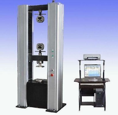 Computer Control Electronic Digital Universal Tensile Testing Machine
