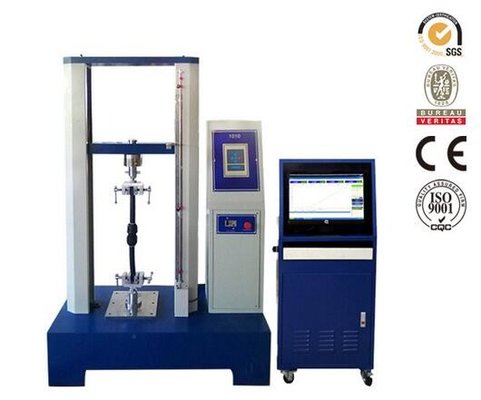 30000N Universal tensile compression strength testing machine price