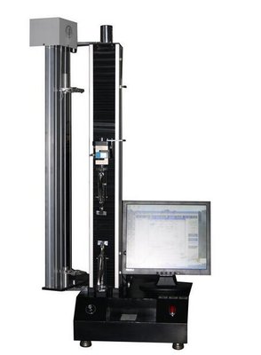 MINI Printer High Accuracy Electronic Tensile Compression Strength Tester Testing Machine