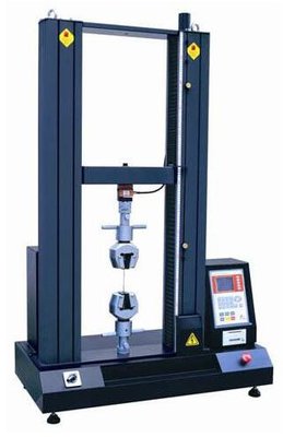 Textile Fabrics Leather Universal Material Tension Strength Testing Machine Tensile Strength Testing Machine