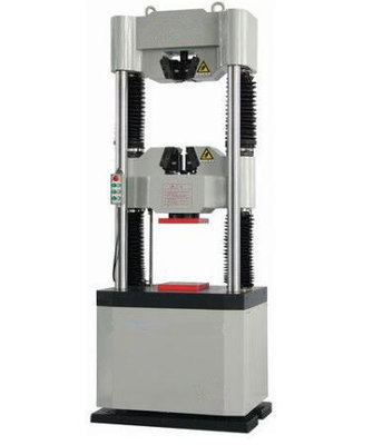 Universal Tensile Strength Testing Machine Price, Textile Tensile Testing Machine Manufacturer