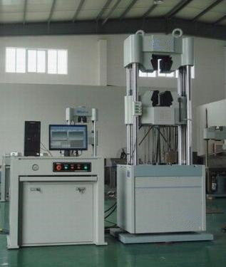 Universal Tensile Strength Testing Machine Price, Textile Tensile Testing Machine Manufacturer