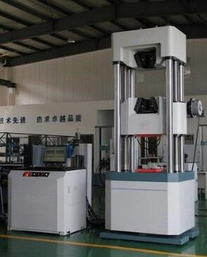 UTM-30W Computerized Electronic Universal Testing Machine Tensile Strength Testing Machine