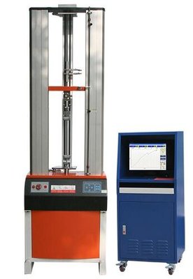 2000kn utm universal testing machine/horizontal tensile testing bench/work load testing bed