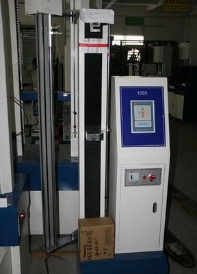 Shearing testing machine/bending/tension/compression/electric