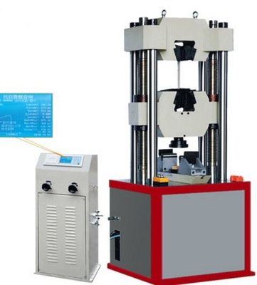 200KN/300KN 20T/30T tensile testing machines