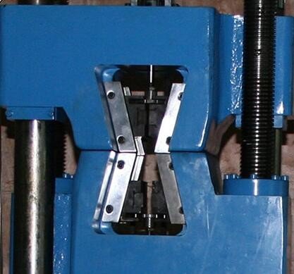 50KN Big Capacity Composite Materials Universal Tensile Testing Machine