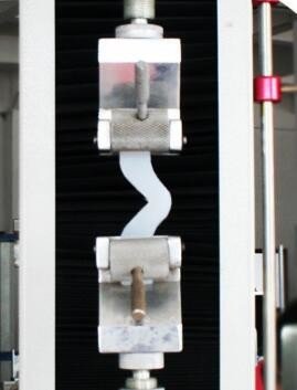 Professional 5KN Shoes Peel Testing Machine Price