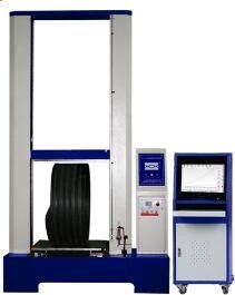 tensile test device
