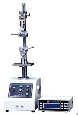 quality Electric Pointer Tension Testing Equipment factory in china