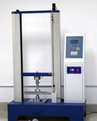 Electronic Universal Material Bending Test Equipment