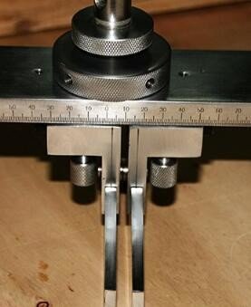 Electronic Tensile Peel Strength Test Equipment