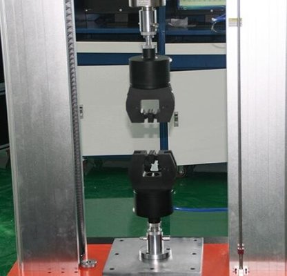 10tons Tensile strength testing machine tensile for high temperatures/for pipe