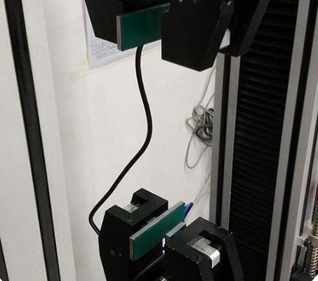 how to test tensile strength of wire