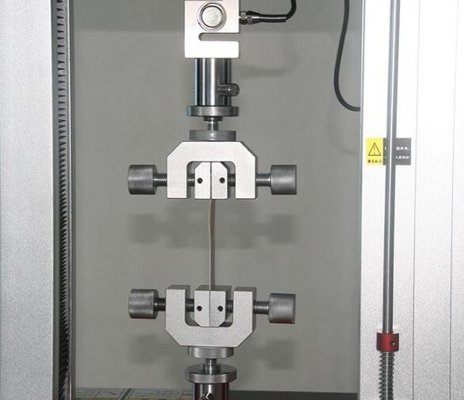 tensile strength test specimen dimensions