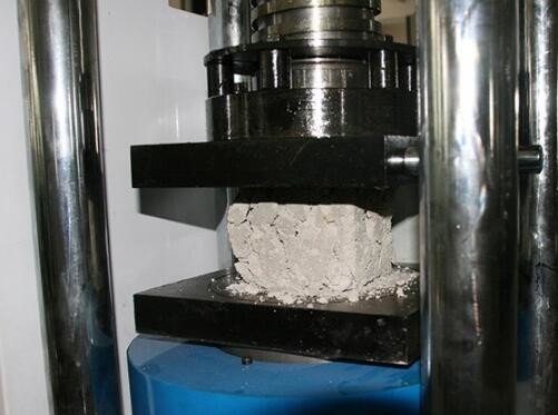 Computer Controlled Building Material Testing Equipment