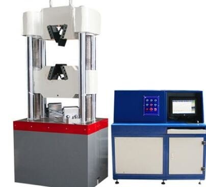 Universal tensile tester/tensile testing experiment/tensile strength testing machine