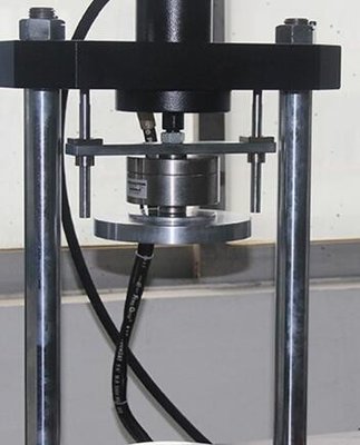 Computer Compression Tensile Testing Machine