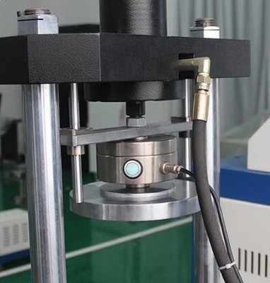 Computer Compression Tensile Testing Machine