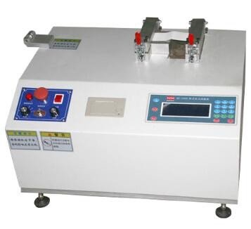 Horizontal Materials Tensile Testing Machine
