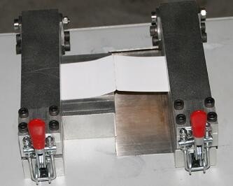 Horizontal Materials Tensile Testing Machine