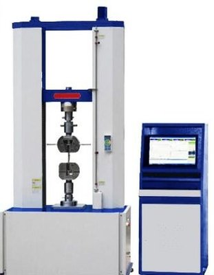 300kn tensile strength tester for tensile test equipment and tensile strength testing