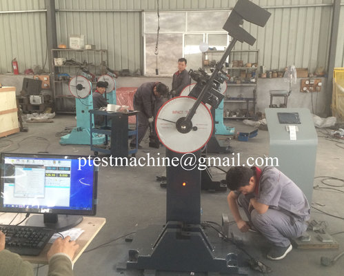 Motorized pendulum impact tester,TESTING SYSTEMS,Testing Solutions,test instruments