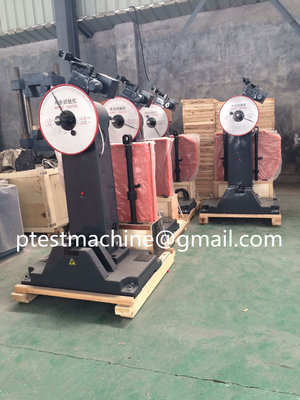 Motorized pendulum impact tester,TESTING SYSTEMS,Testing Solutions,test instruments