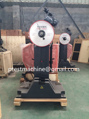 Motorized pendulum impact tester,TESTING SYSTEMS,Testing Solutions,test instruments