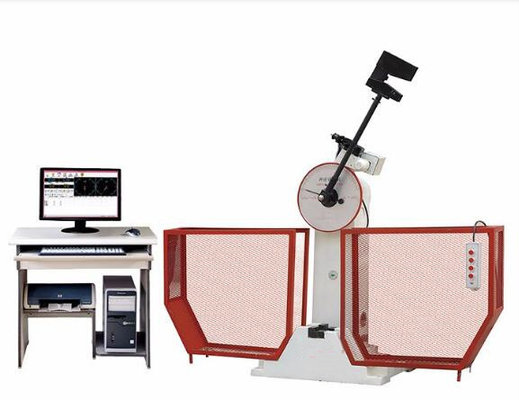 Motorized pendulum impact tester,TESTING SYSTEMS,Testing Solutions,test instruments