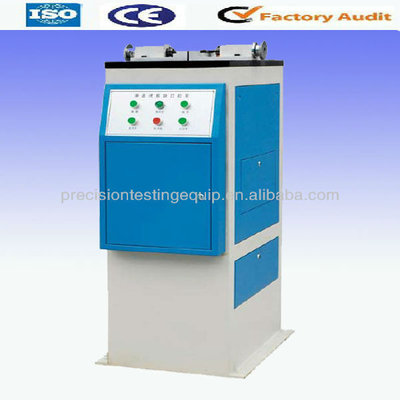 CSL-B electronic U/V notch broaching machine for charpy impact test sample