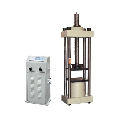 2000kn Digital display concrete compressive strength testing machine