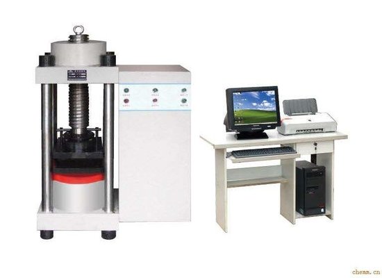 compressive testing+compressive strength test+concrete compression test