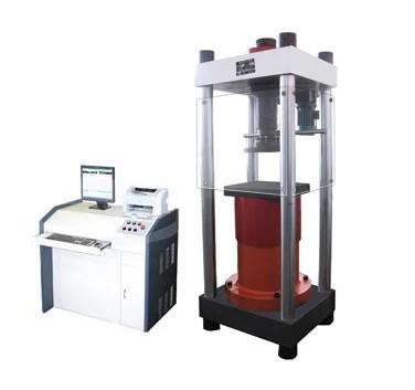 compressive testing machine+compressive test machine+concrete compression testing machine