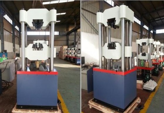Universal testing machine/Universal Testing Systems/Dual Column Universal Testing Systems