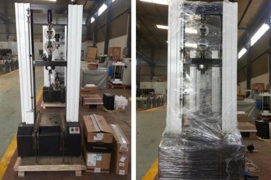 Universal testing machine/Universal Testing Systems/Dual Column Universal Testing Systems