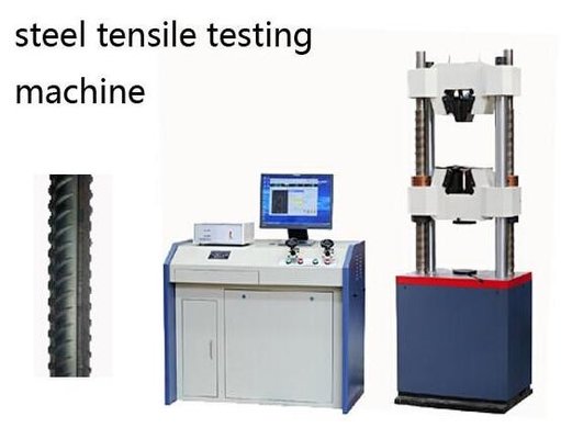 universal testing machine calibration