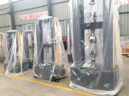 plastic testing instruments+advanced testing instruments