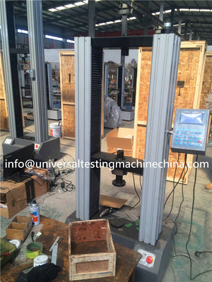 Electromechanical UTM,Computer Control Servo Motor Universal Testing Machine
