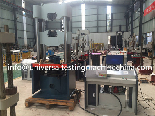mechanical testing machine+mechanical testing machines