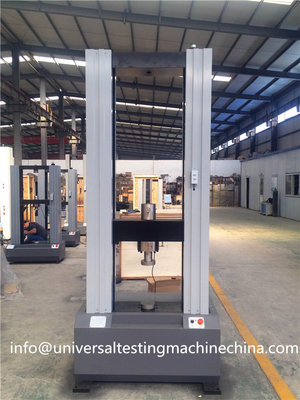 Universal Testing Systems for Tension, Compression, Flexure, Peel Testing