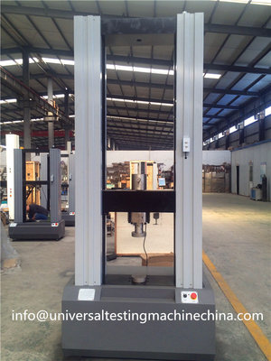 200KN/300KN 20T/30T universal testing machine wiki+tensile test
