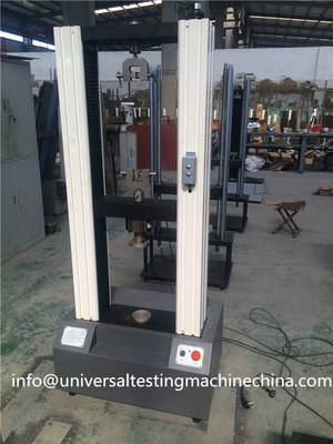 Universal Testing Machine-UTM-Material Testing Machine-Lab Equipment