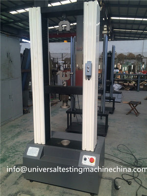 Universal Testing Machine-UTM-Material Testing Machine-Lab Equipment