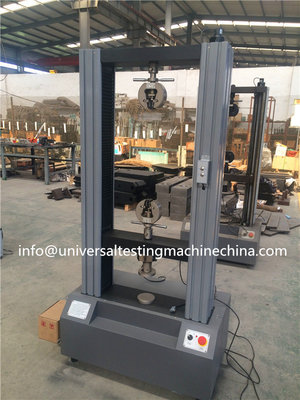 Universal Testing Machine-UTM-Material Testing Machine-Lab Equipment