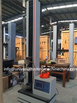 tensile test calculation example