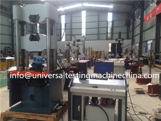 Wood Based Panel Universal Testing Machine-UTM-Material Testing Machine-Lab Equipment